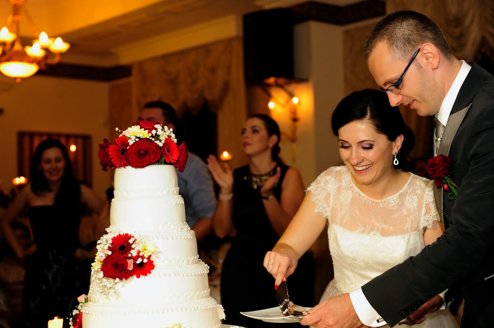 Cea mai frumoasă nuntă