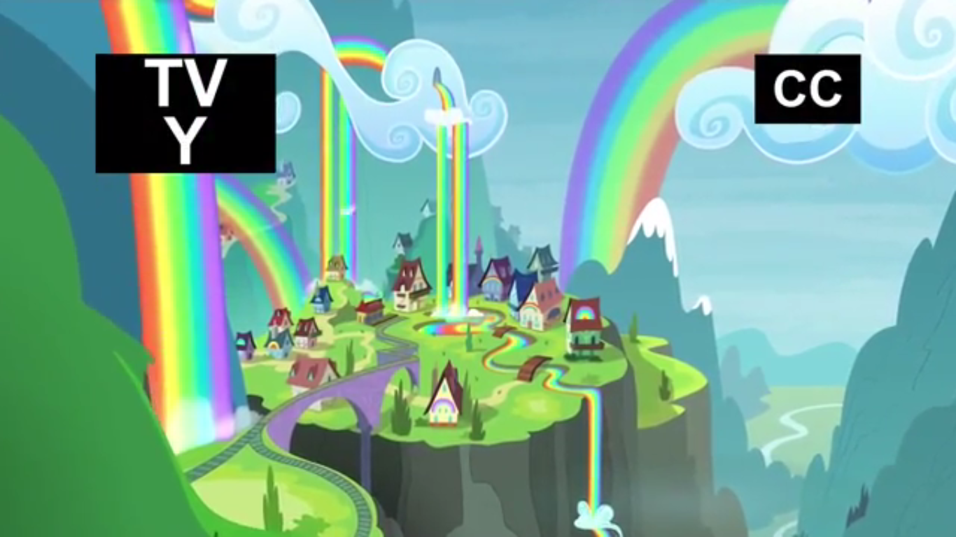 Equestria Daily - MLP Stuff!: "Trade Ya!": Episode Followup