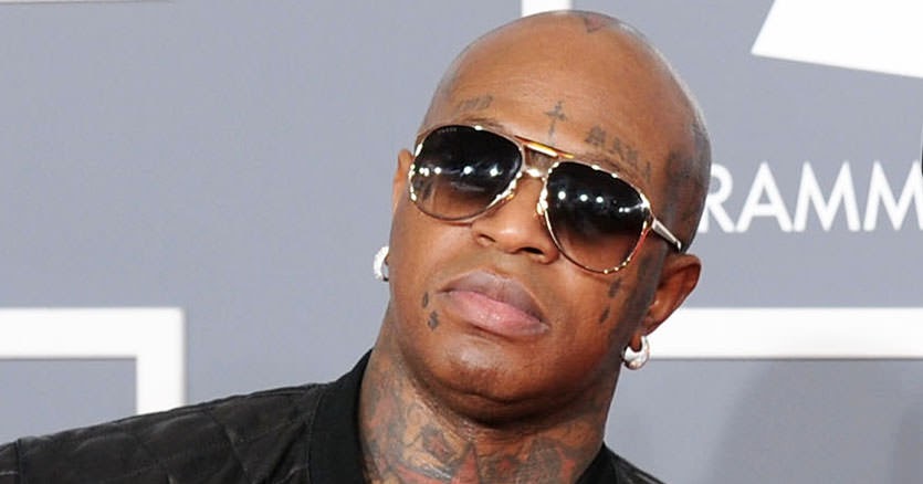 How Much Birdman Earn?