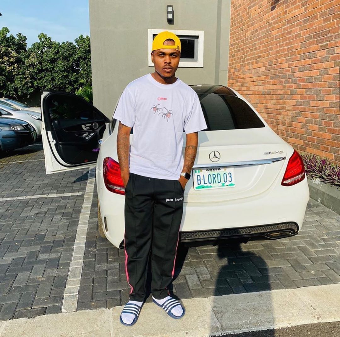 Instagram : Bitcoin Lord Instagram Page Account Profile Handle blord ...