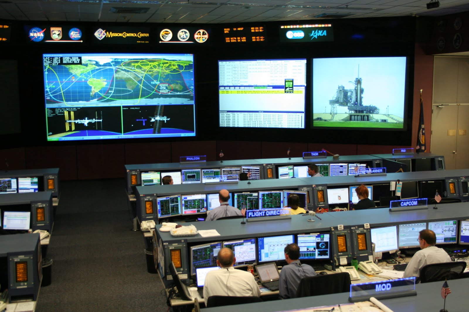 The Adventures of Flat Stanley: NASA Part II