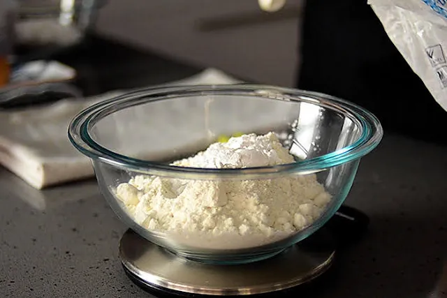 Rosemary Cookies - Lisa's Lemony Kitchen