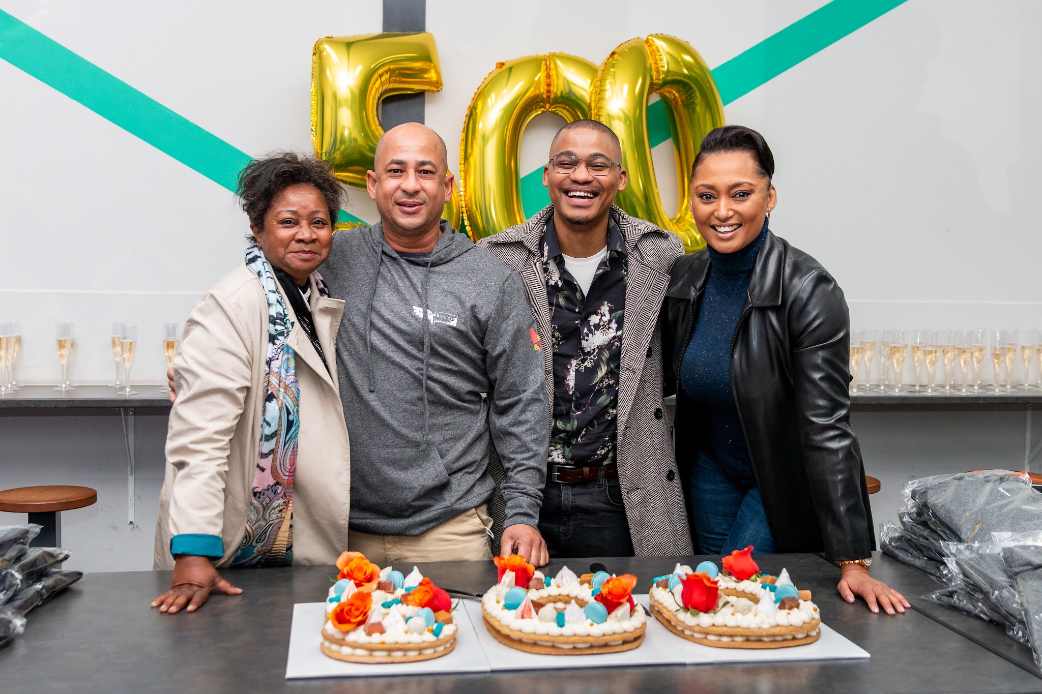 TV with Thinus: IN IMAGES. The Arendsvlei telenovela on kykNET & kie ...