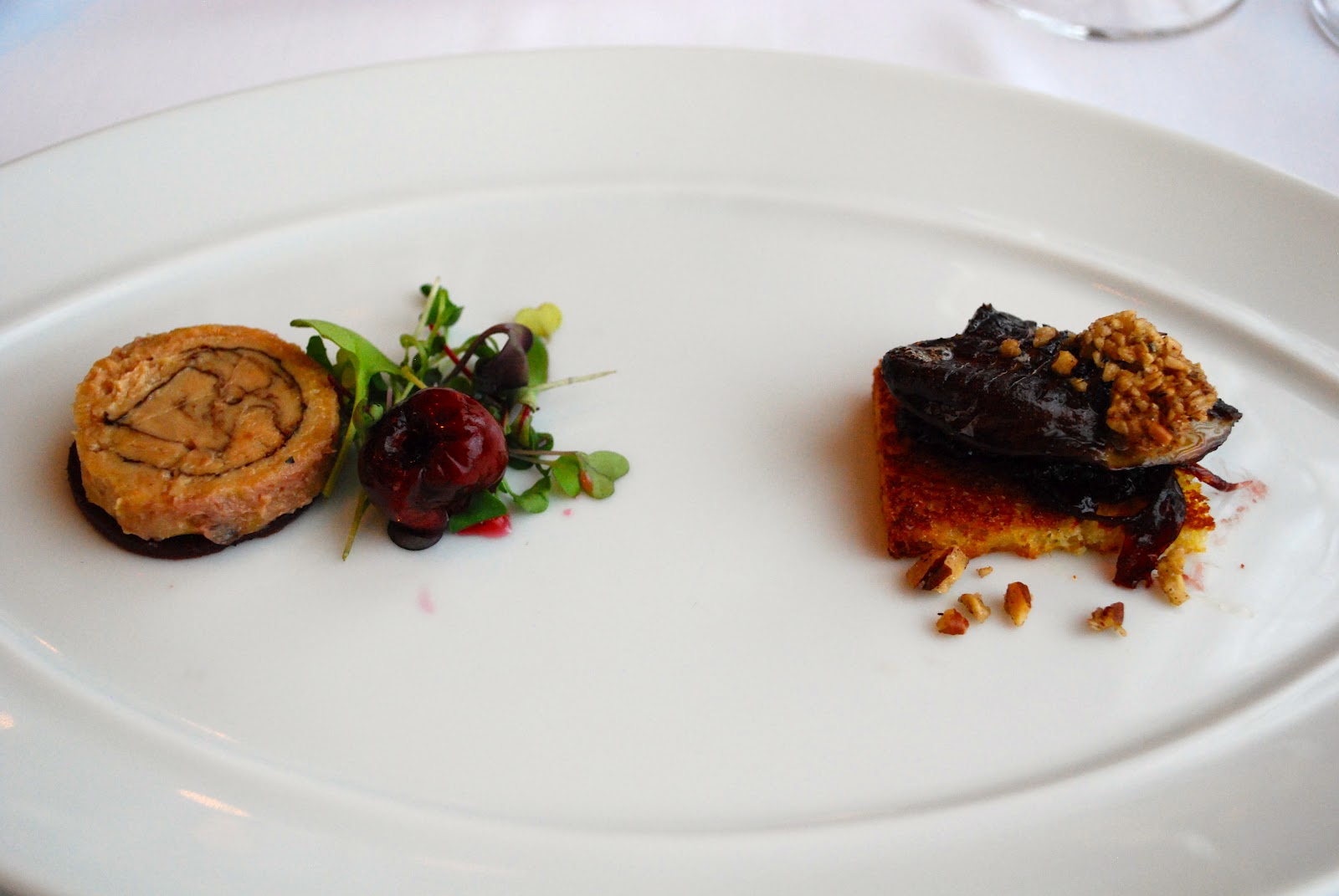 Wanderlust Traveler: Willamette Valley, Oregon (Dining)