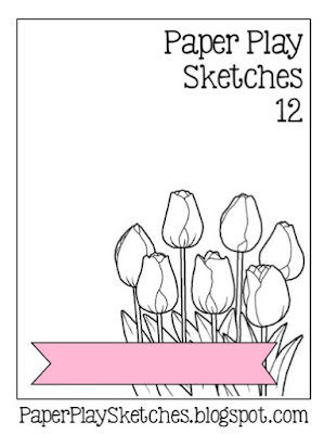 Paper Play Sketches: Sketches