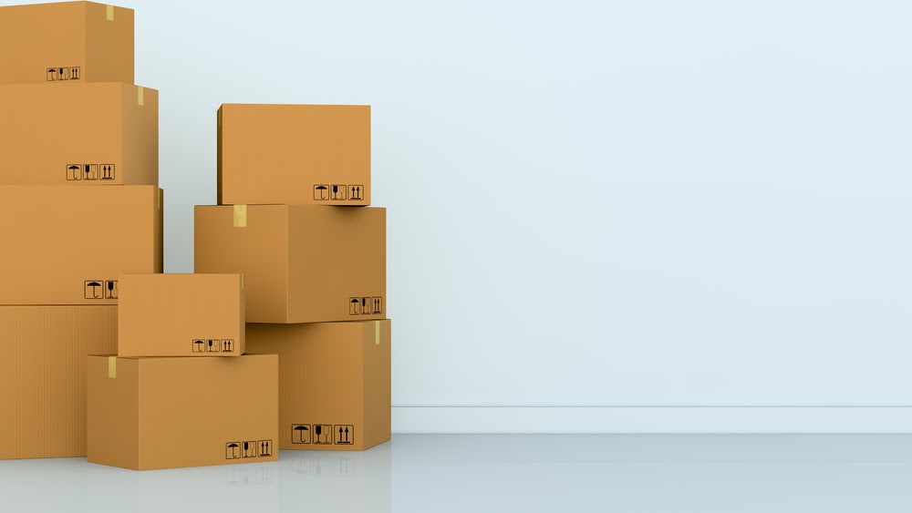 Self-storage Box - Self Storage Boxes - Box Information Center