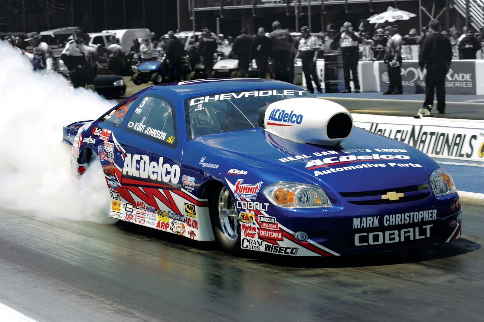 ACDelco Thailand: ACDelco Thailand