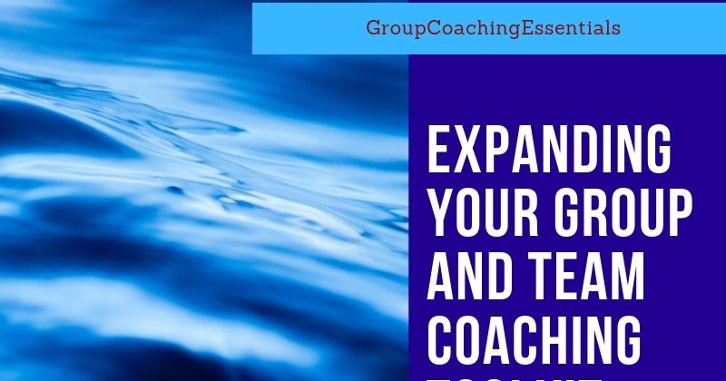 Group Coaching: Ins and Outs: Expanding Your Group and Team Coaching ...