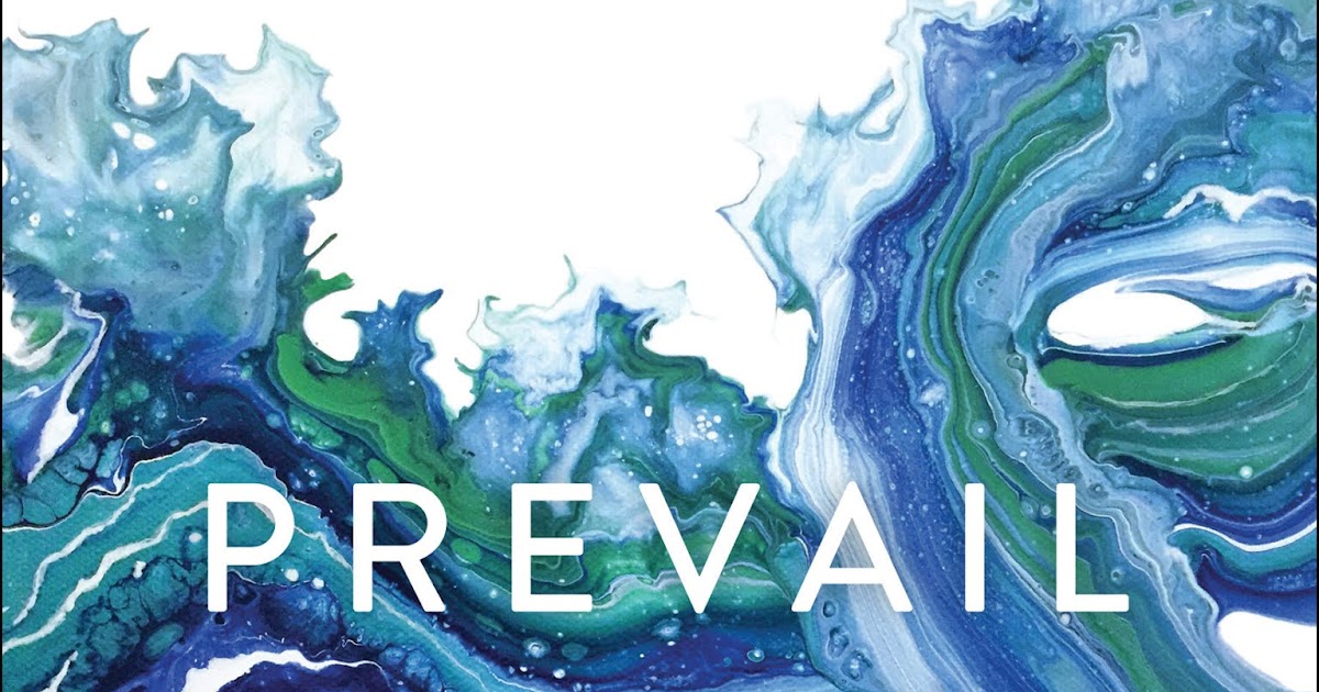 Whispering the Word: Partner Review: Prevail by Susie Larson