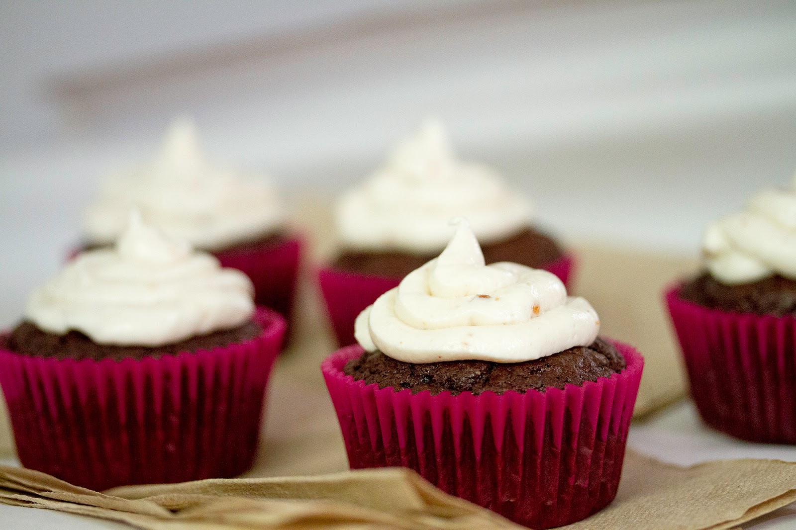 Season with Saltbush