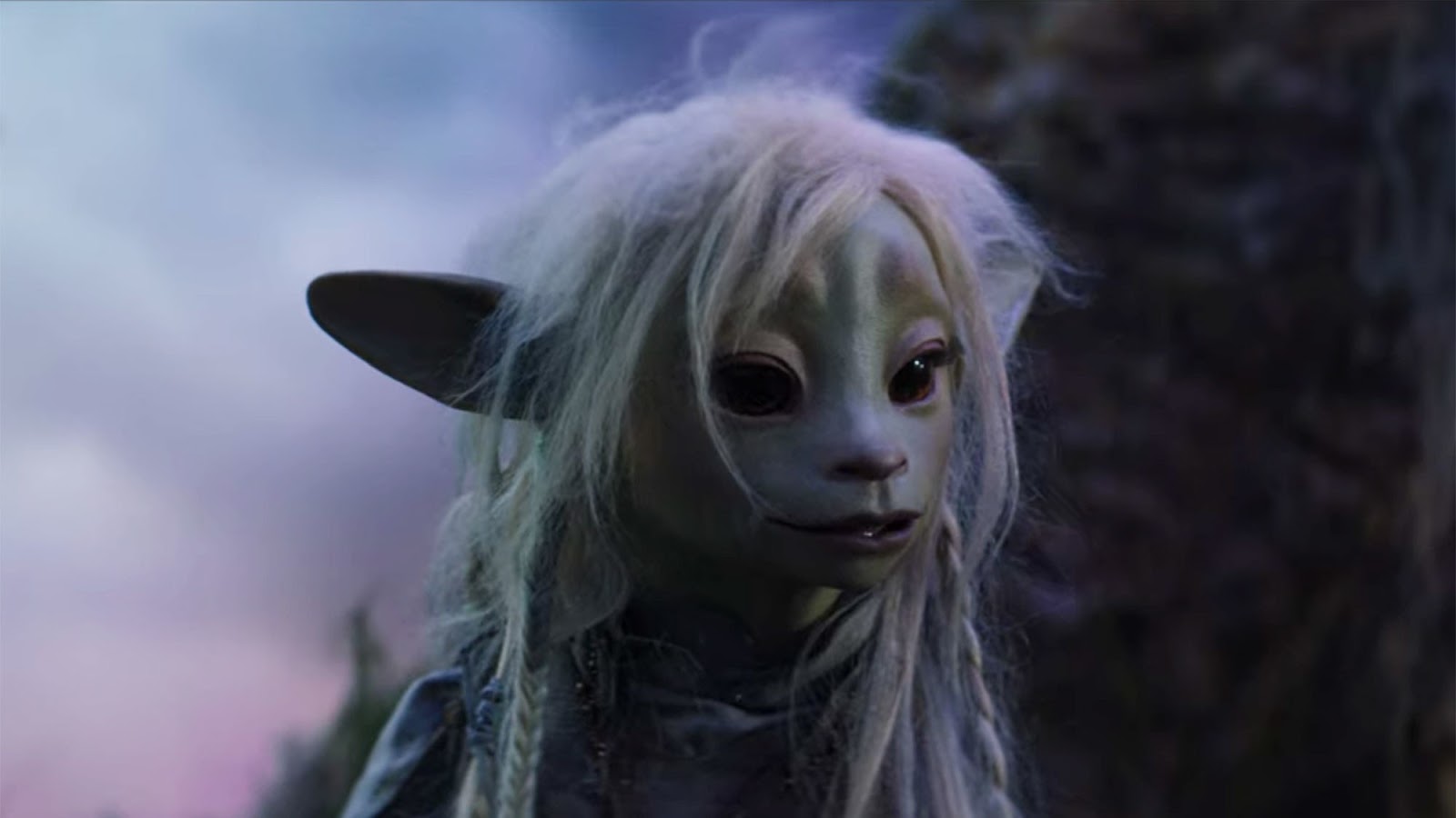 She's Fantastic: Dark Crystal: Age of Resistance - DEET & AUGRHA!