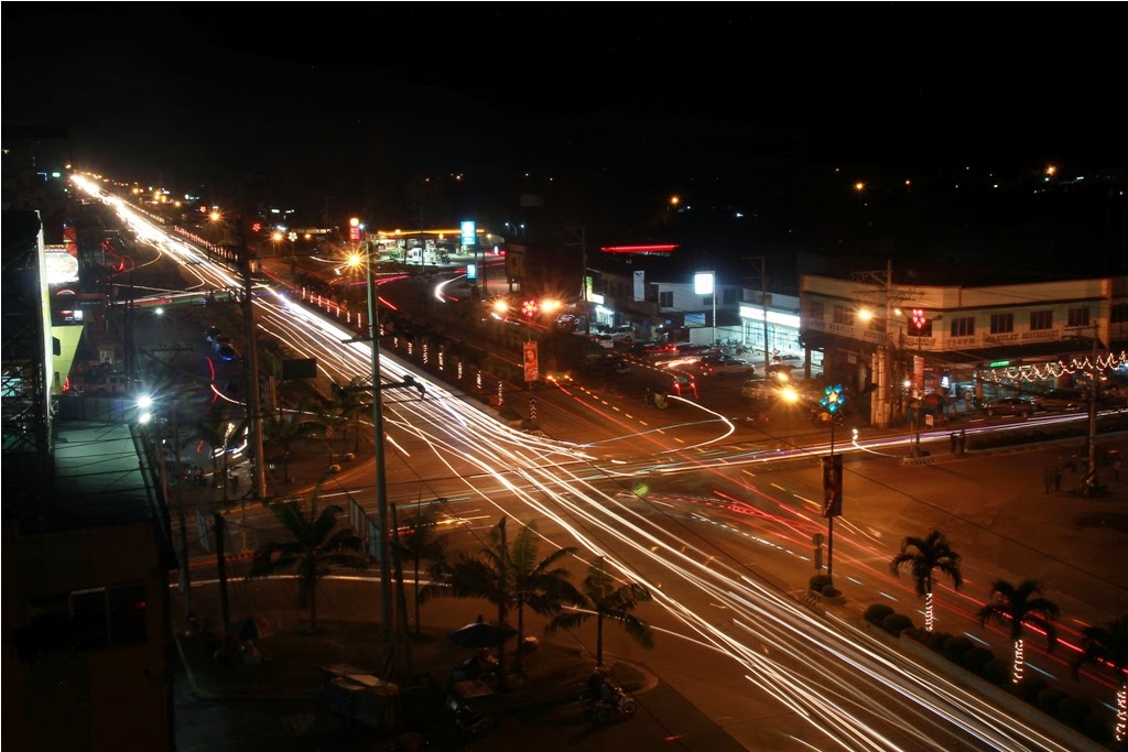 inTagum: About Tagum