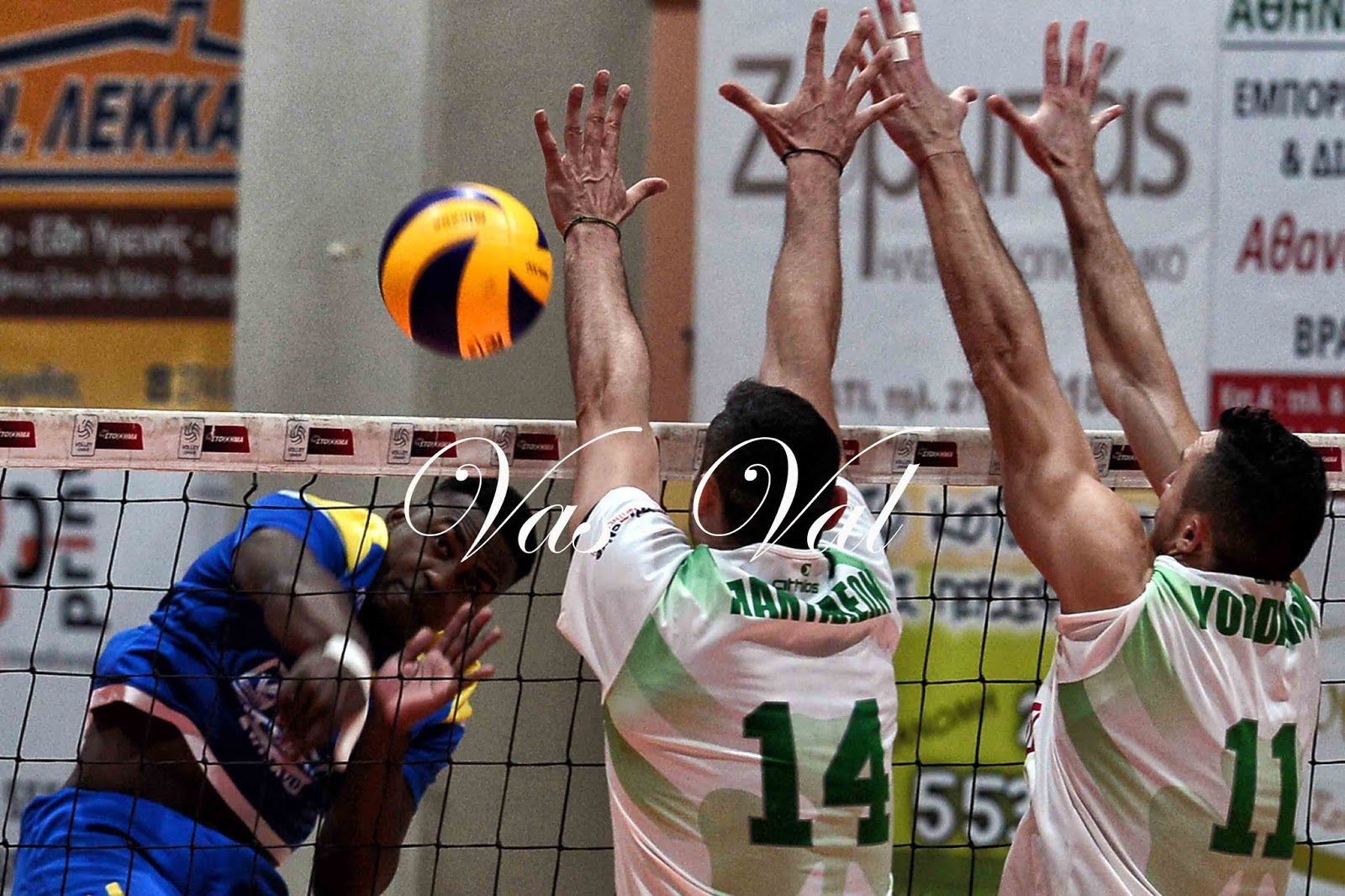 «Πάγωσε» τον Παμβοχαϊκό με 3-0 ο Παναθηναϊκός (ΦΩΤΟ) - KorinthosTV