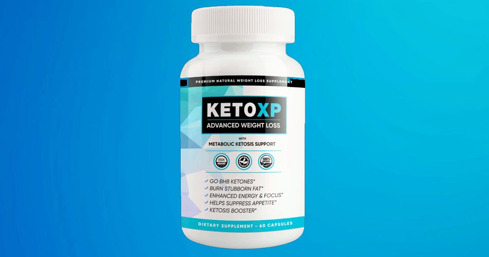 Keto XP Review