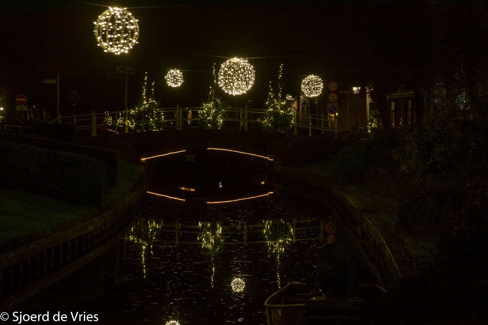 .Greftenhus oan e Ie: IJLST IN WINTERSFEER