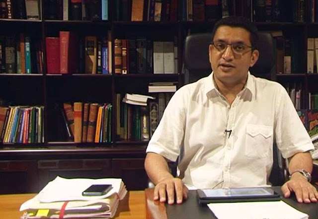 Sri Lanka: Ali Sabri’s election campaign | Sri Lanka Guardian