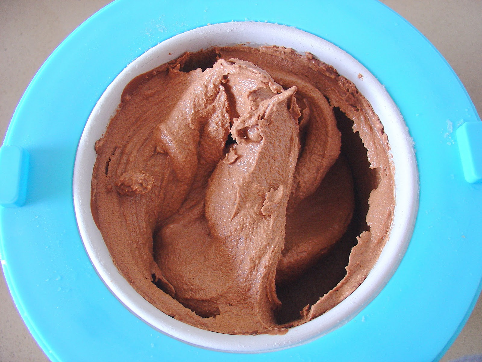 Ma Petite Boulangerie: julio 2013