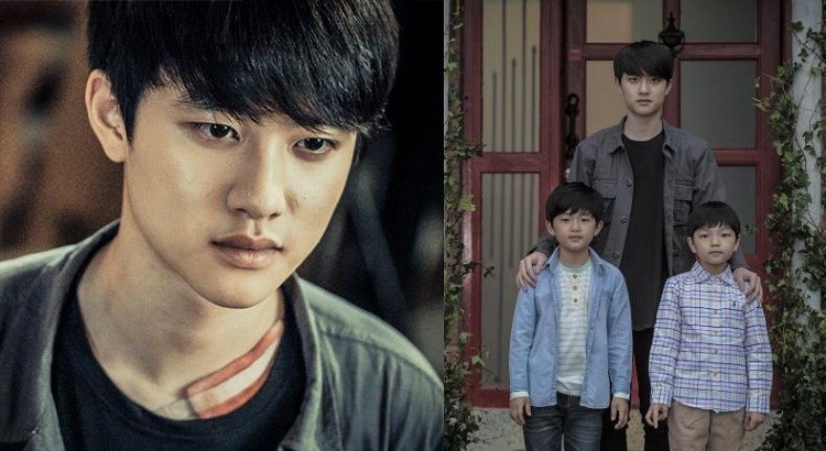 Emoş'un Dünyası: Hello Monster / Kore Dizisi