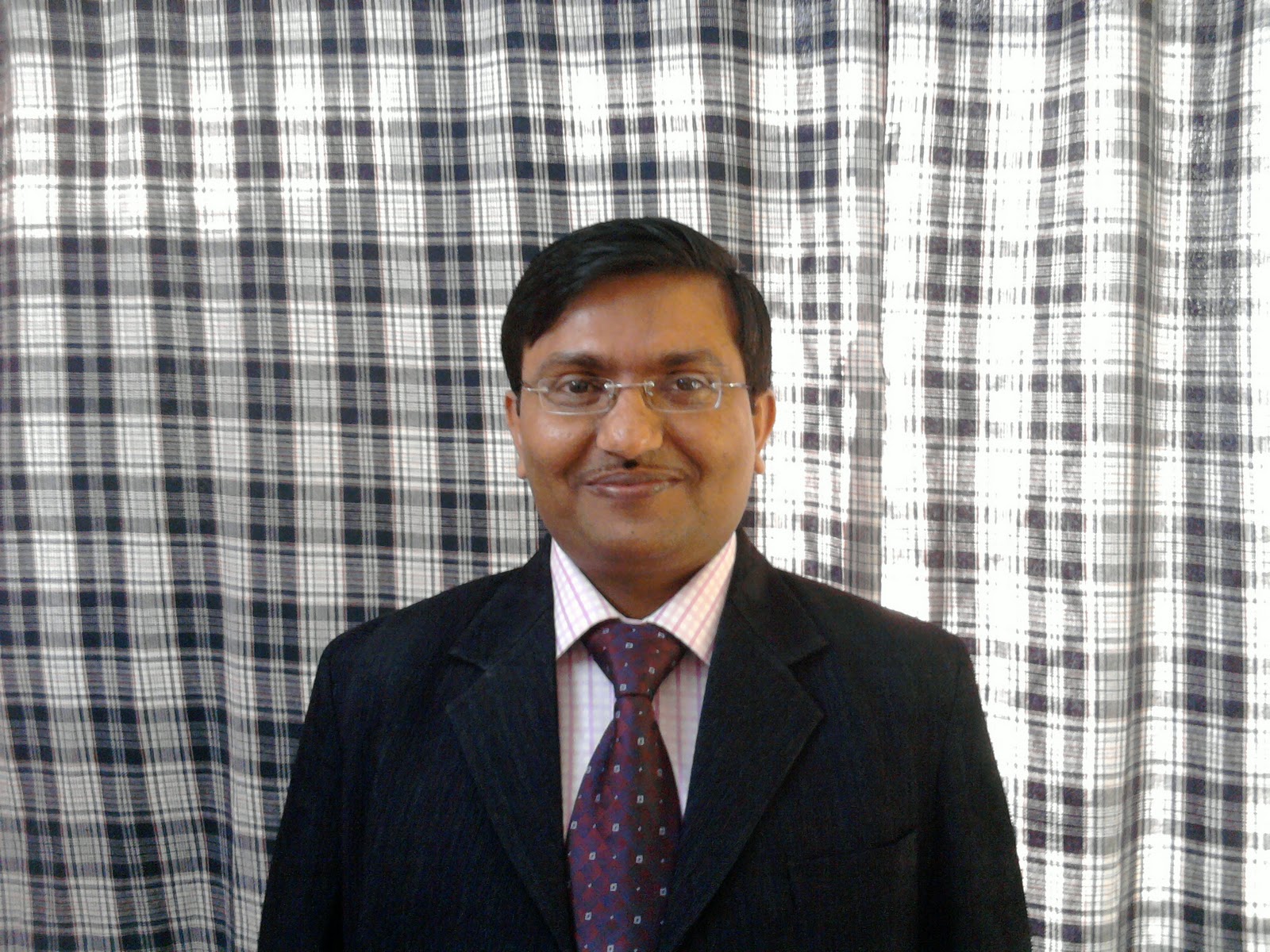 Vellore Children Hospital, Ranchi: Know your Doctor