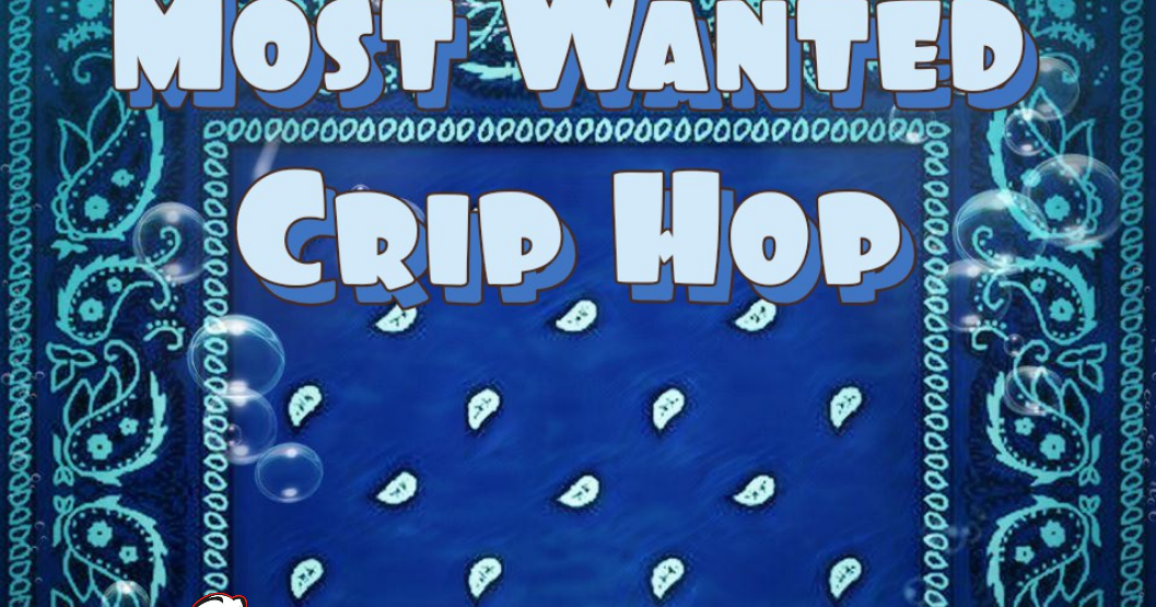 Tha Pipeline Coalition: Most Wanted Crip Hop EP by Boss Hizzle & Big ...