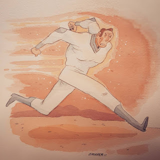 Animation Absorption: Jim Soper Retrospective