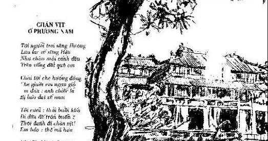 Cựu Sinh Viên Khoa Học Kỹ Thuật Minh Đức Khóa Một: Chăn Vịt Ở Phương ...