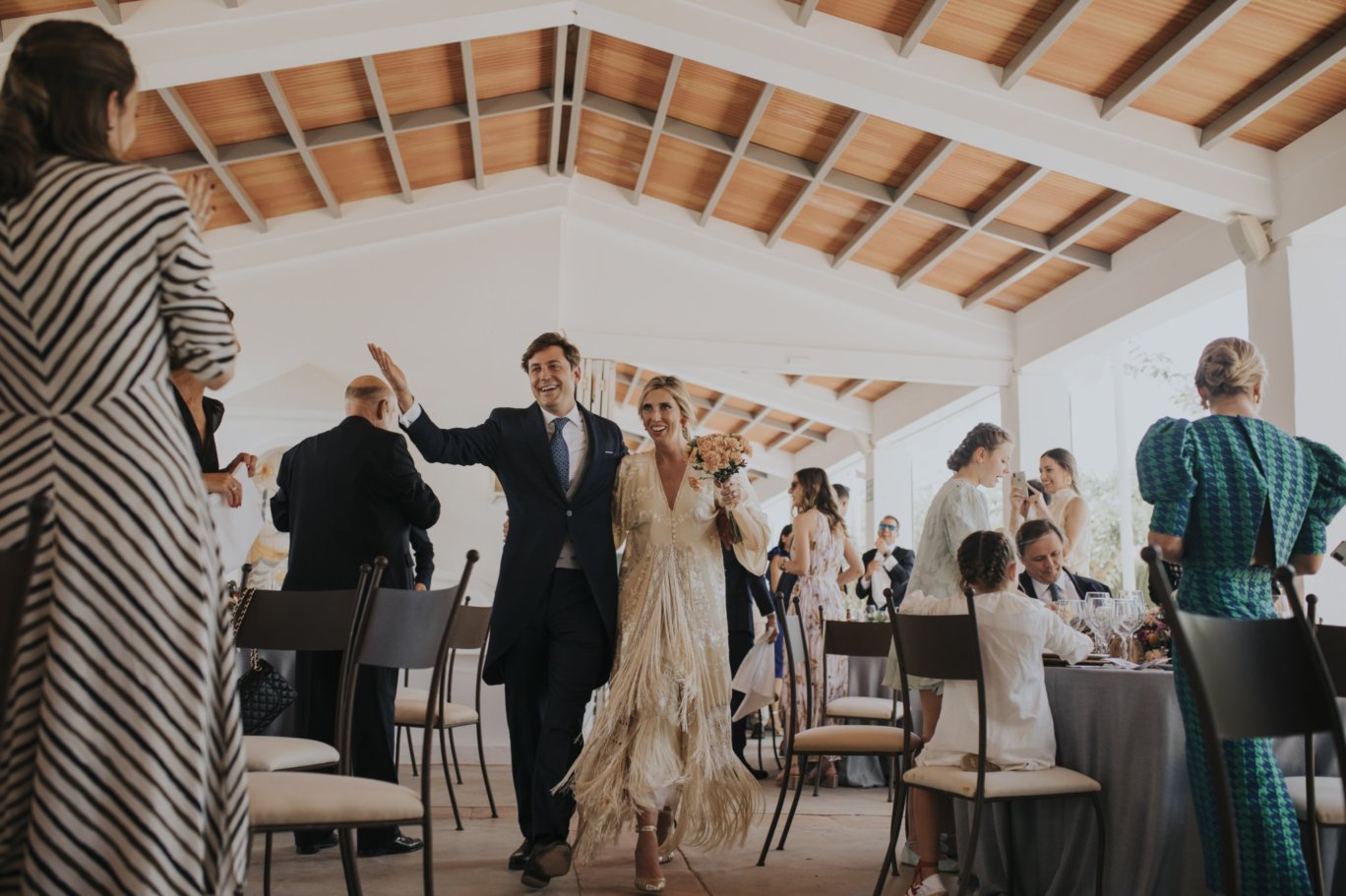 Toñy la novia del mantón