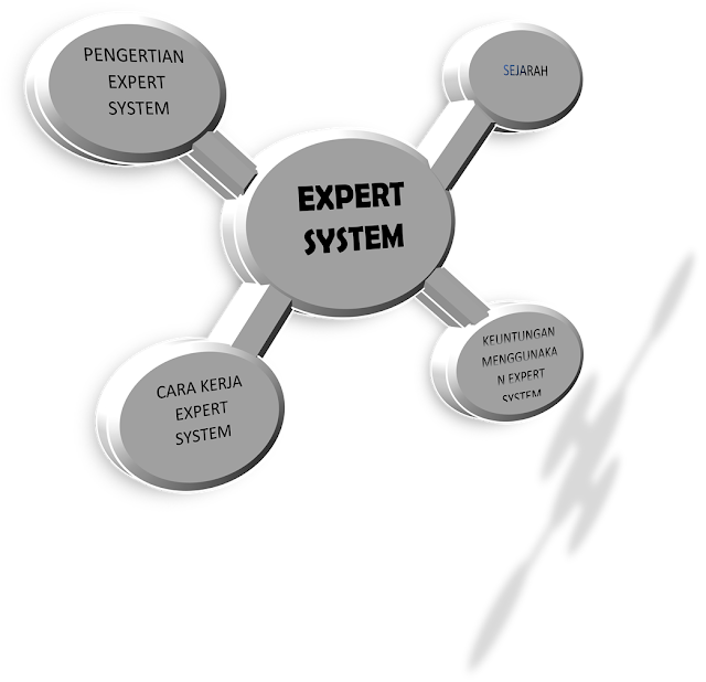 Apa itu sistem pakar?