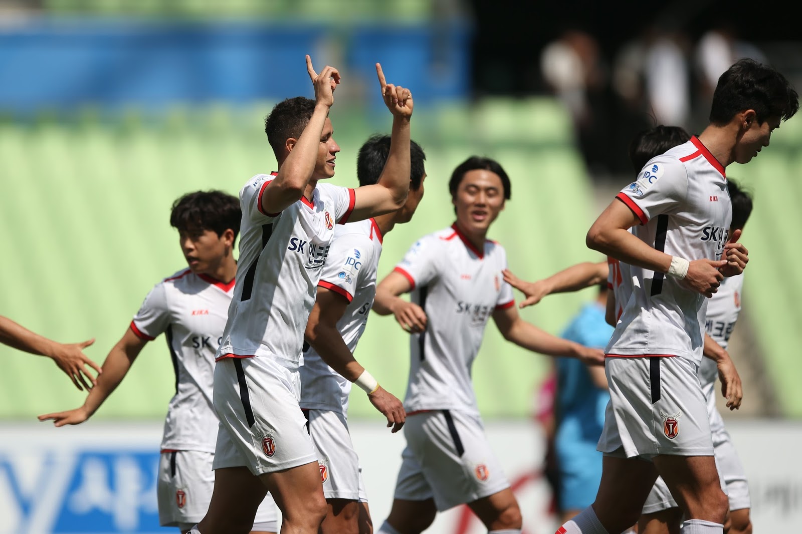 Preview: Jeju United vs Gangwon FC - K League United | South Korean ...