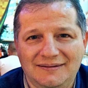 El Hospital Infanta Sofía está de luto, el otorrinolaringólogo Dr. Amer ...