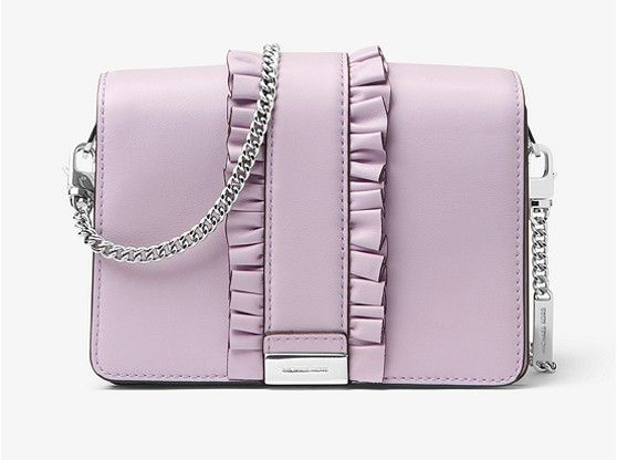 COLOUR CRUSH: LILAC - Miss Rich