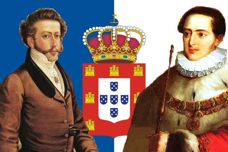 Guerras Liberais ~ blog