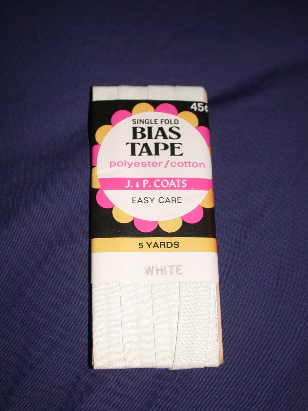 A Sartorial Statement: Victorian Dust Ruffle Bustle Skirt