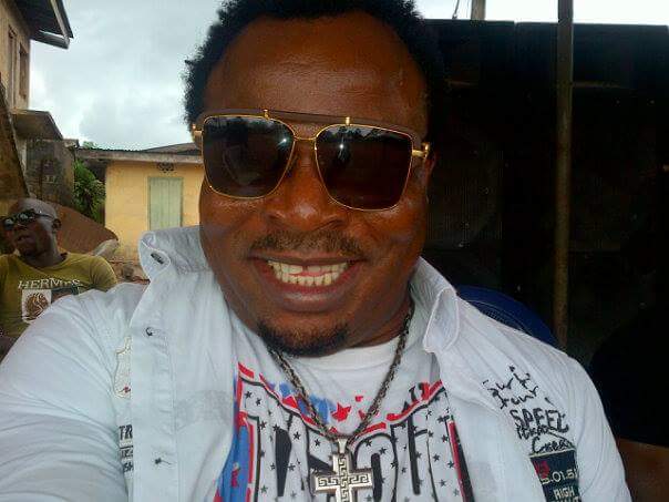 BREAKING: Comic Nollywood Actor Dede One Day Is Dead - PUO REPORTS