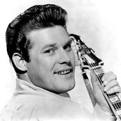 FROM THE VAULTS: Gordon Terry born 7 October 1931