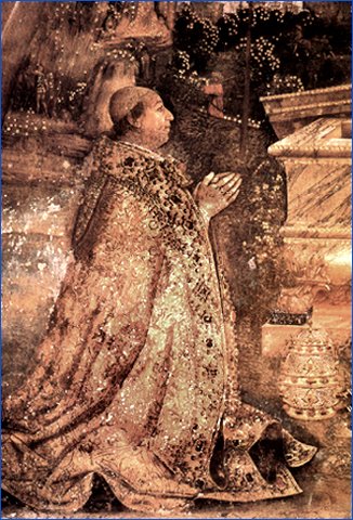 El Esequibo es nuestro: Bula Inter Caetera del Papa Alejandro VI que ...