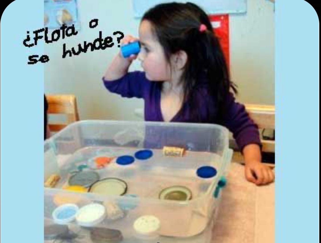 Actividades para Infantil