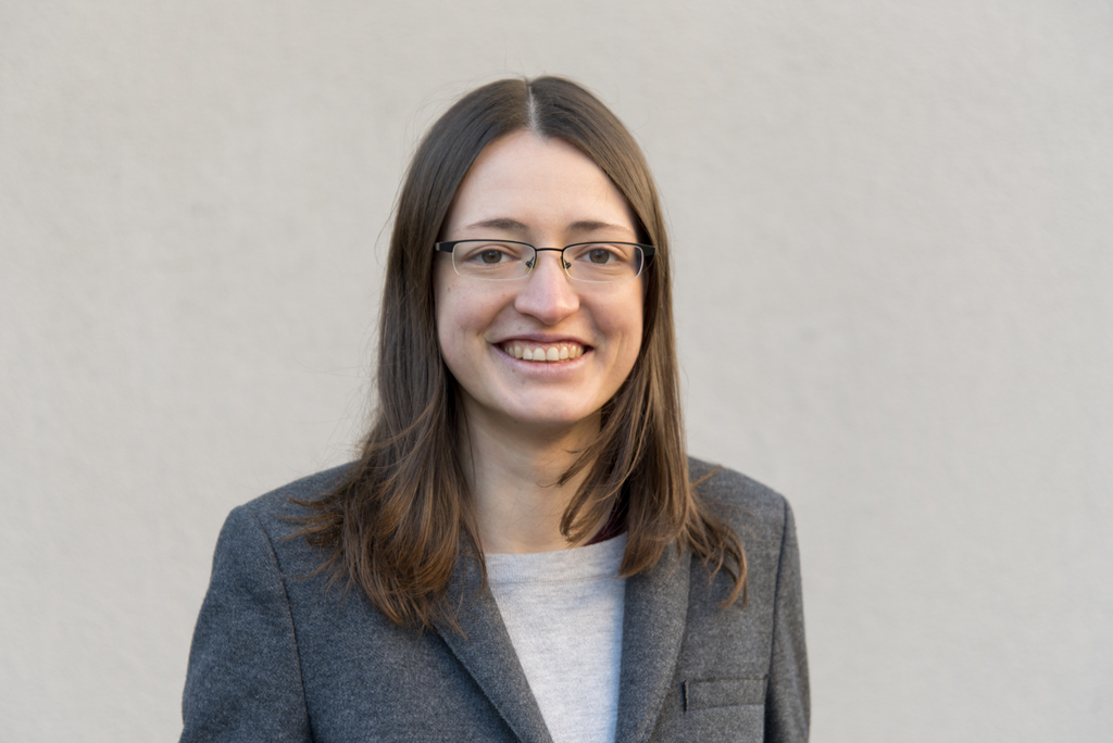 Real Scientists DE: #WissKomm ist nicht nur ihr Hobby - Rebecca Winkels ...