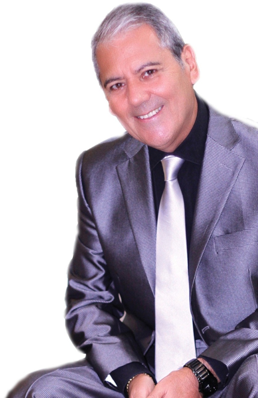 Jorge Rigó - Diverso Magazine