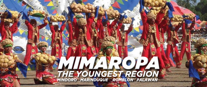 Marinduque Rising: MIMAROPA LGUs win big at 2020 LGU competitiveness ...