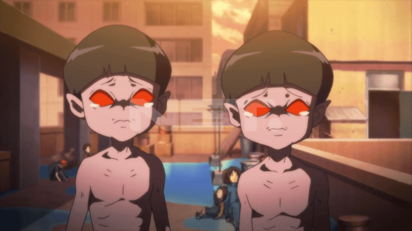 10 Makhluk Shinbi House Eps. 1-5