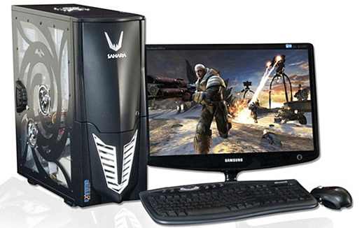 Hardware Essentials for Computer Gaming