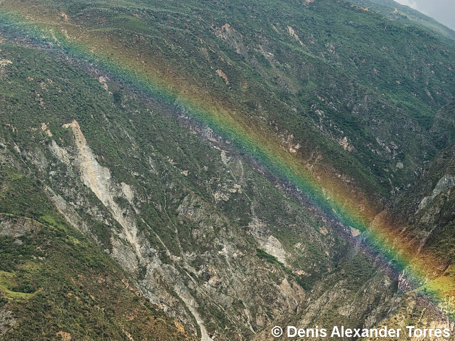 VISION TORRES - IMAGENES DE NUESTRO MUNDO: LOS VALLES SECOS DE MÉRIDA ...