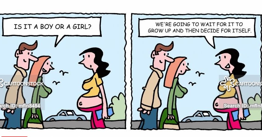 AIMC NEWS: I GENDER CARTOONS. CUI PRODEST?