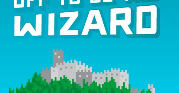 Writing In Obscurity: "Off to Be the Wizard," by Scott Meyer--Fiction ...