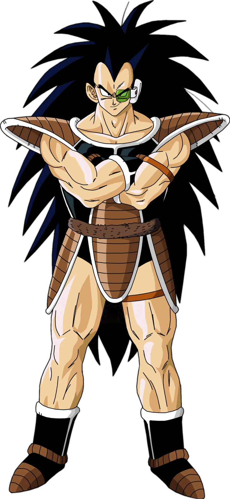 Dragon Ball Super Personagens Png