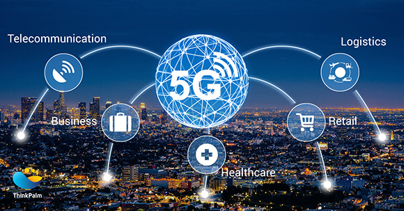 What is 5G and Who invented 5G?