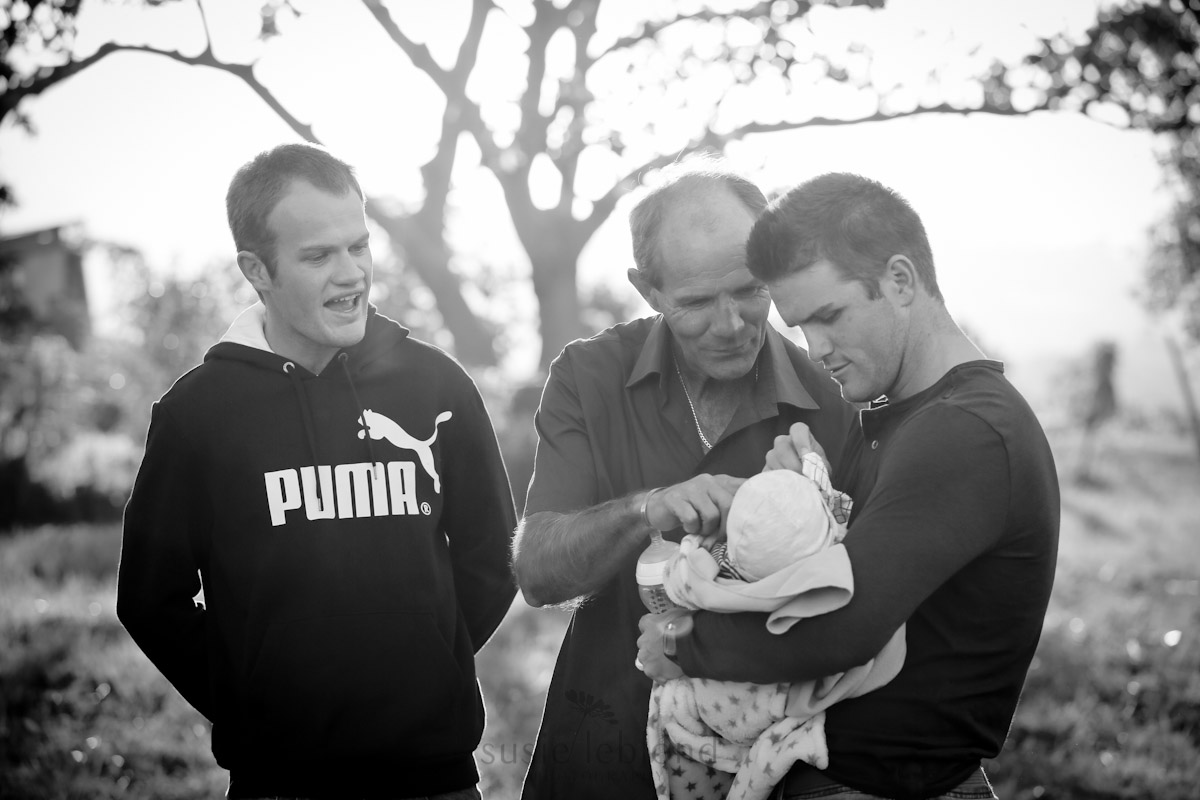 susie leblond photography: Weekes Family