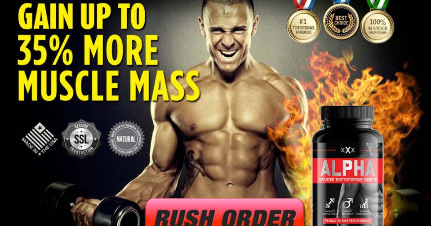 X Alpha Muscle: http://www.healthsupreviews.com/x-alpha-muscle/