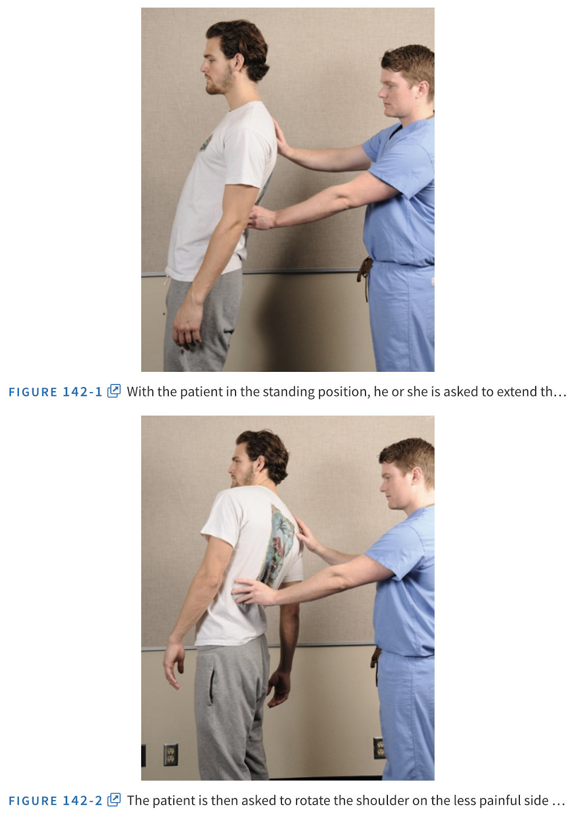 邱柏鈞醫師: 【下背痛原因】腰椎小面關節檢查：Kemp test